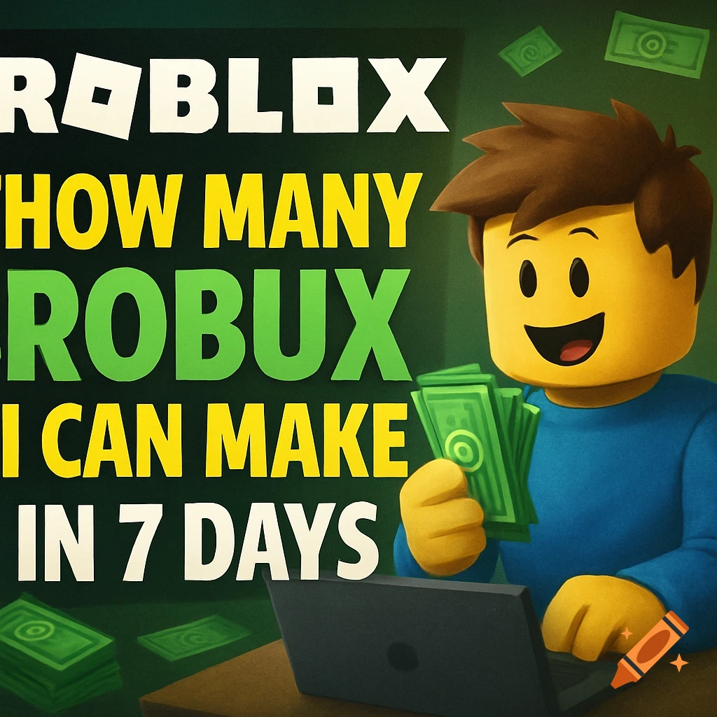 Money images created on Craiyon