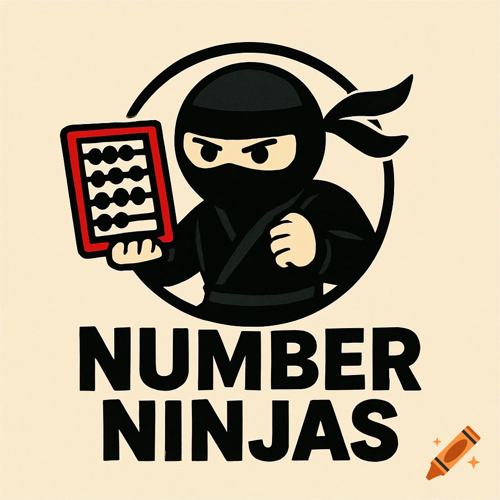 Ninja images created on Craiyon