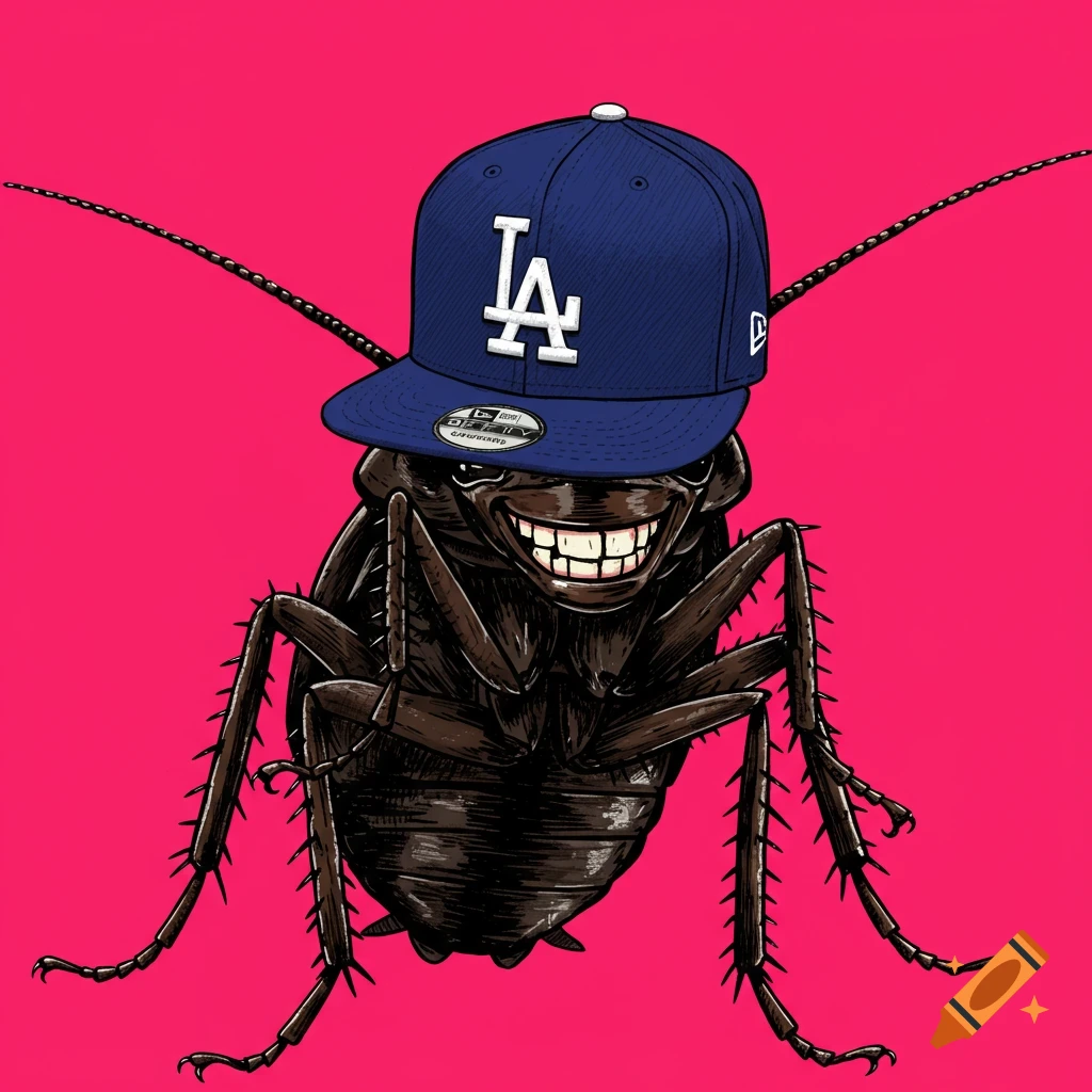 Insects images created on Craiyon