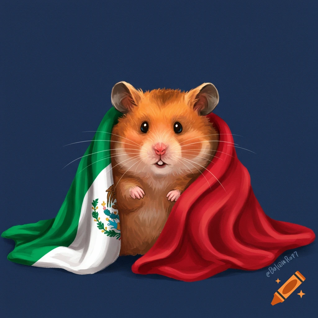 Flags images created on Craiyon