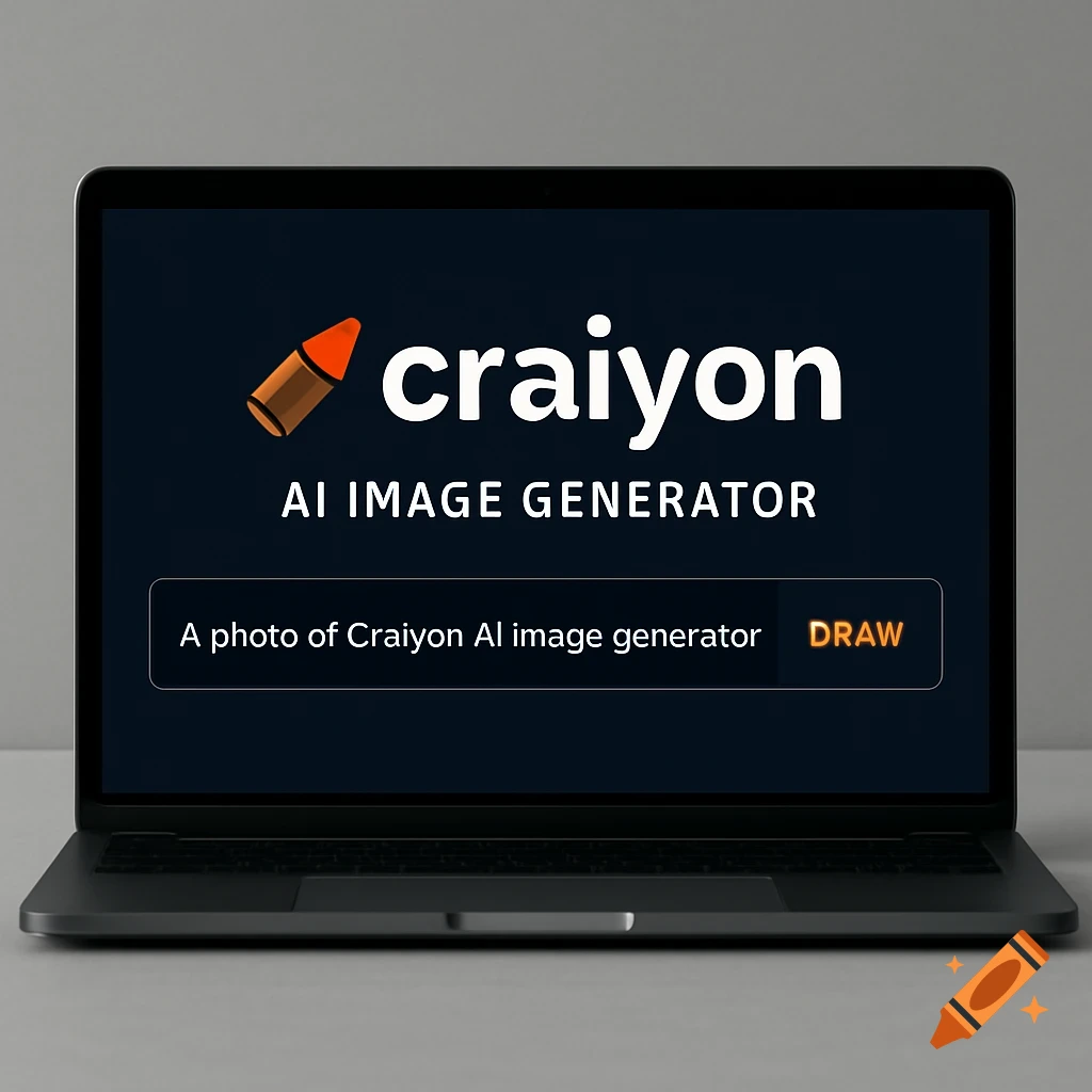 Ai images created on Craiyon
