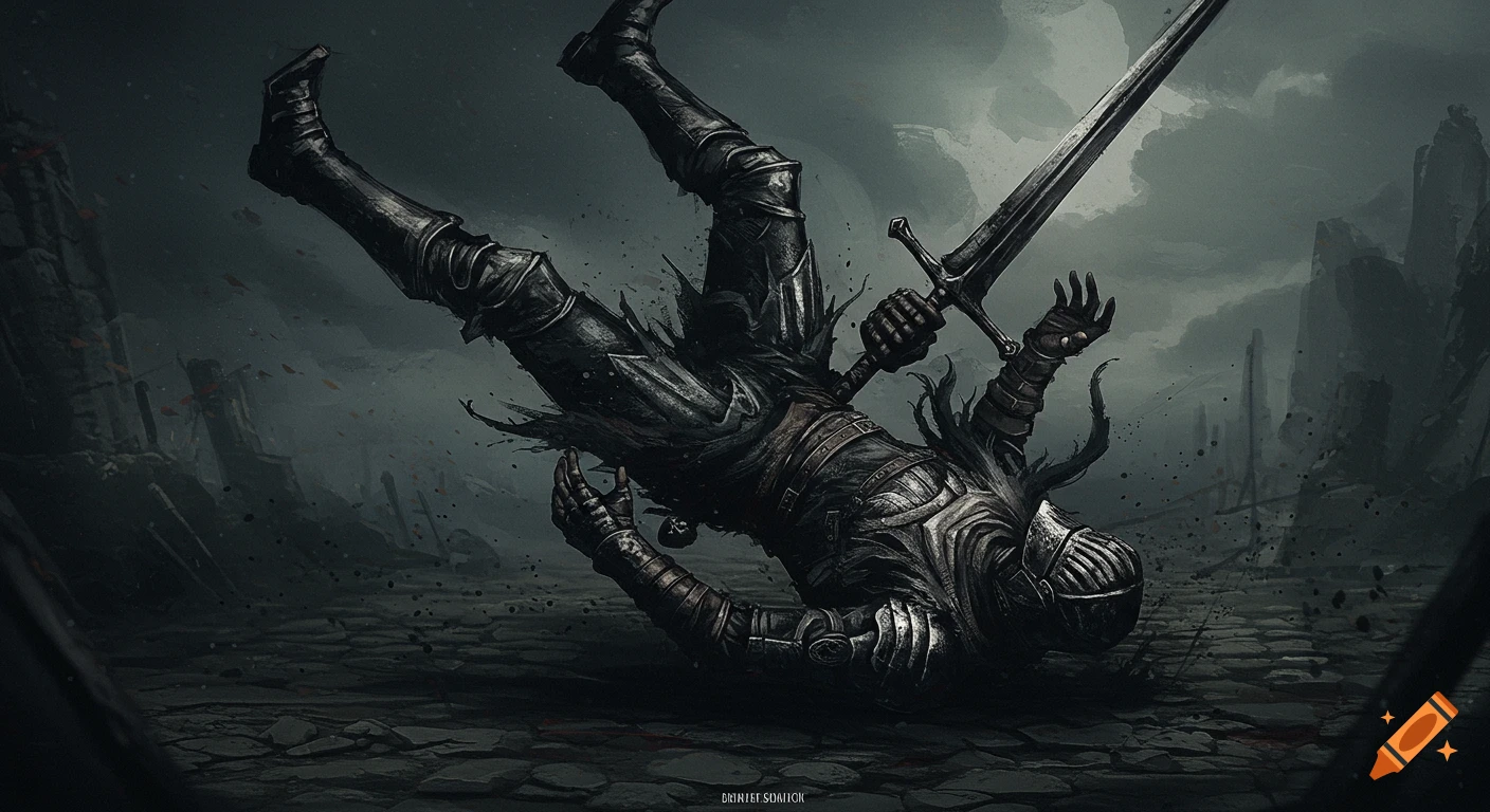 Video Game Art images created on Craiyon