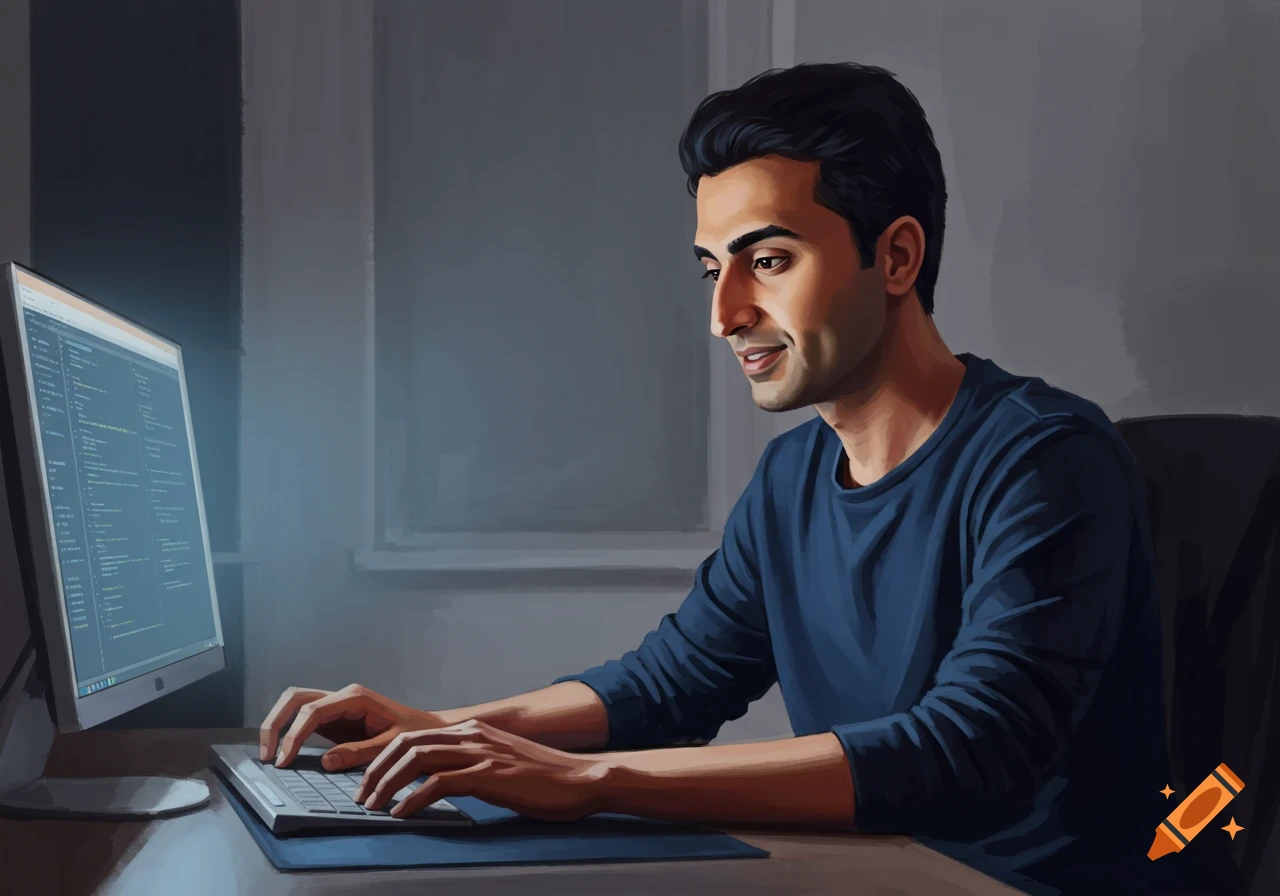 It images created on Craiyon