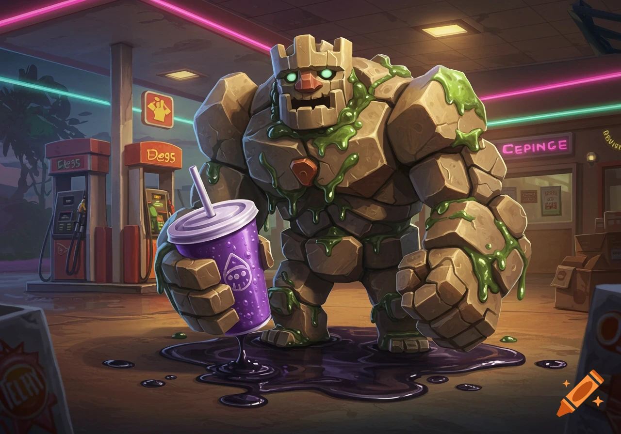 Video Game Art images created on Craiyon