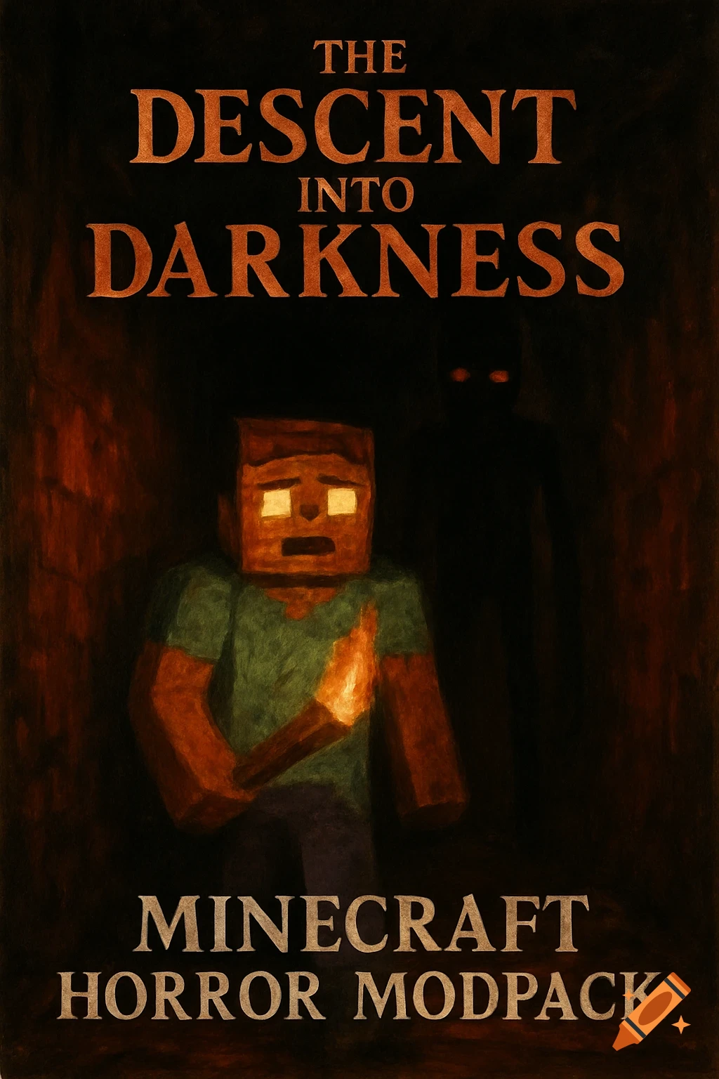 Video Game Art images created on Craiyon