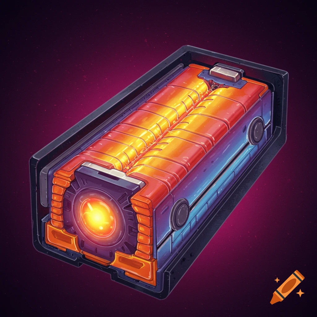 Industrial Design images créées sur Craiyon