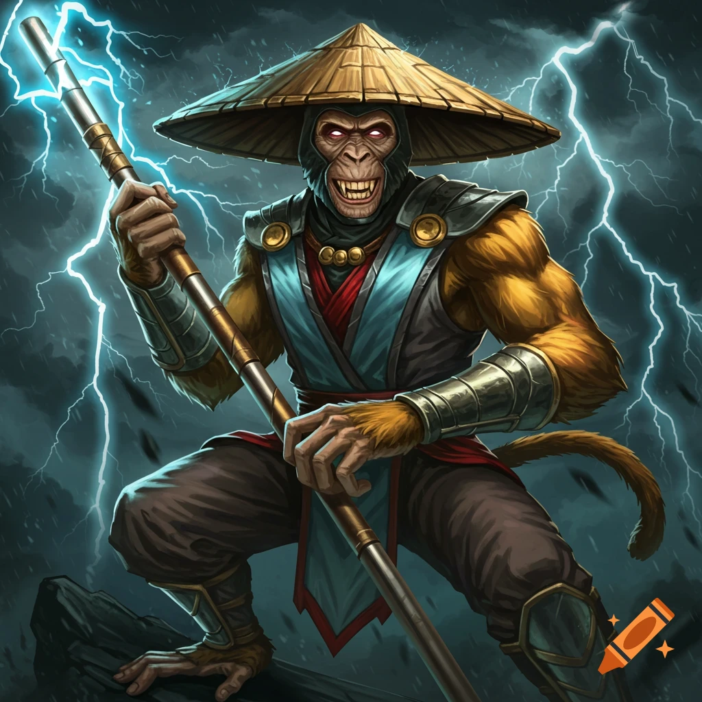 Video Game Art images created on Craiyon