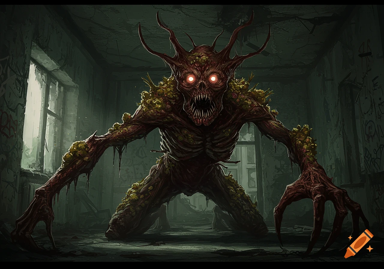 Video Game Art images created on Craiyon