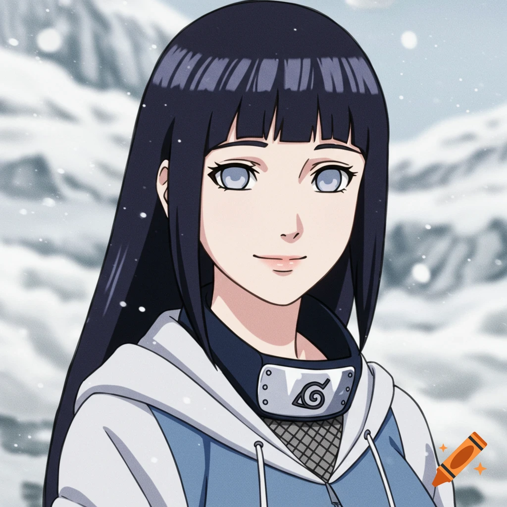 Naruto imágenes creadas en Craiyon