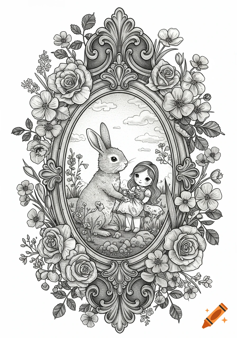 Gothic Art images created on Craiyon