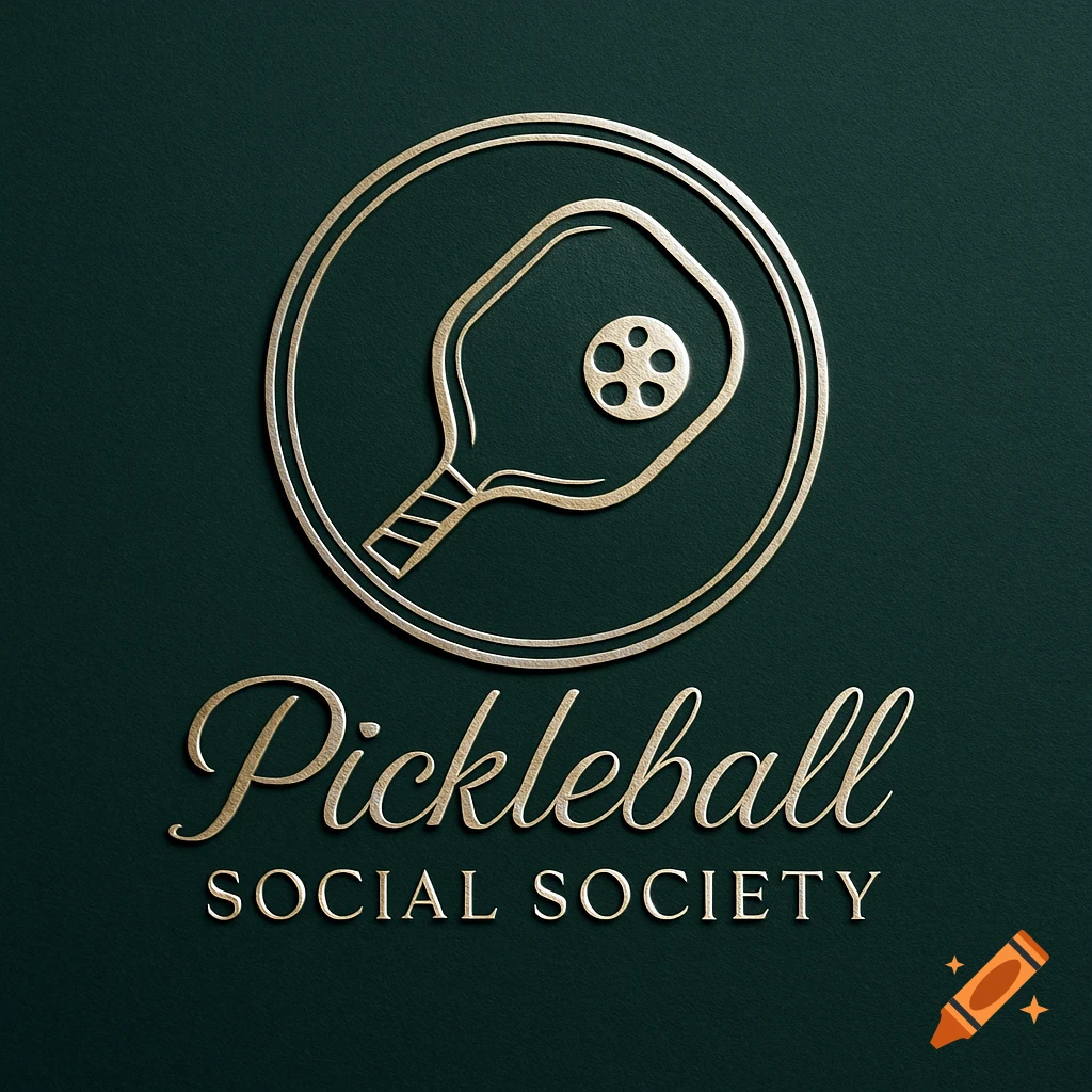 A colorful cubist style logo for Puckasso Ball Hockey Club featuring a ...