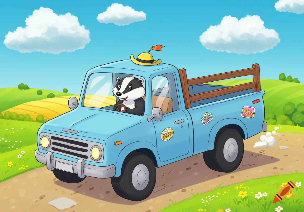 Animals images created on Craiyon