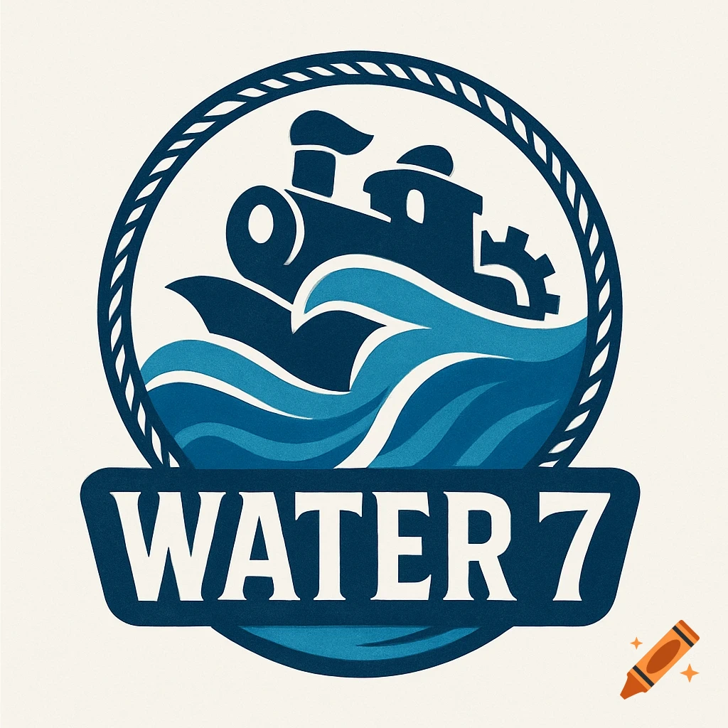 Manufacturing 6s Logo created on Craiyon