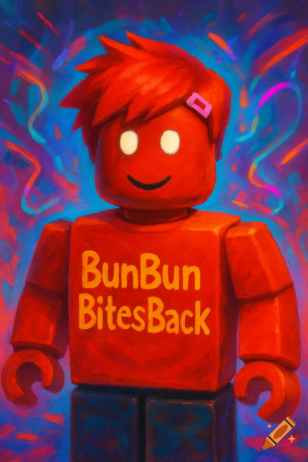 Gaming images created on Craiyon