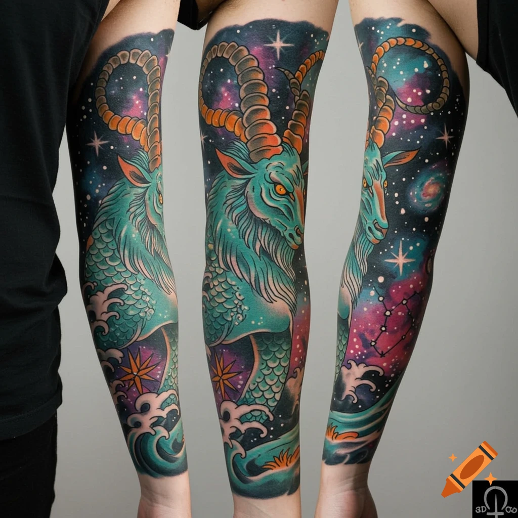 Plankton+tattoo created on Craiyon