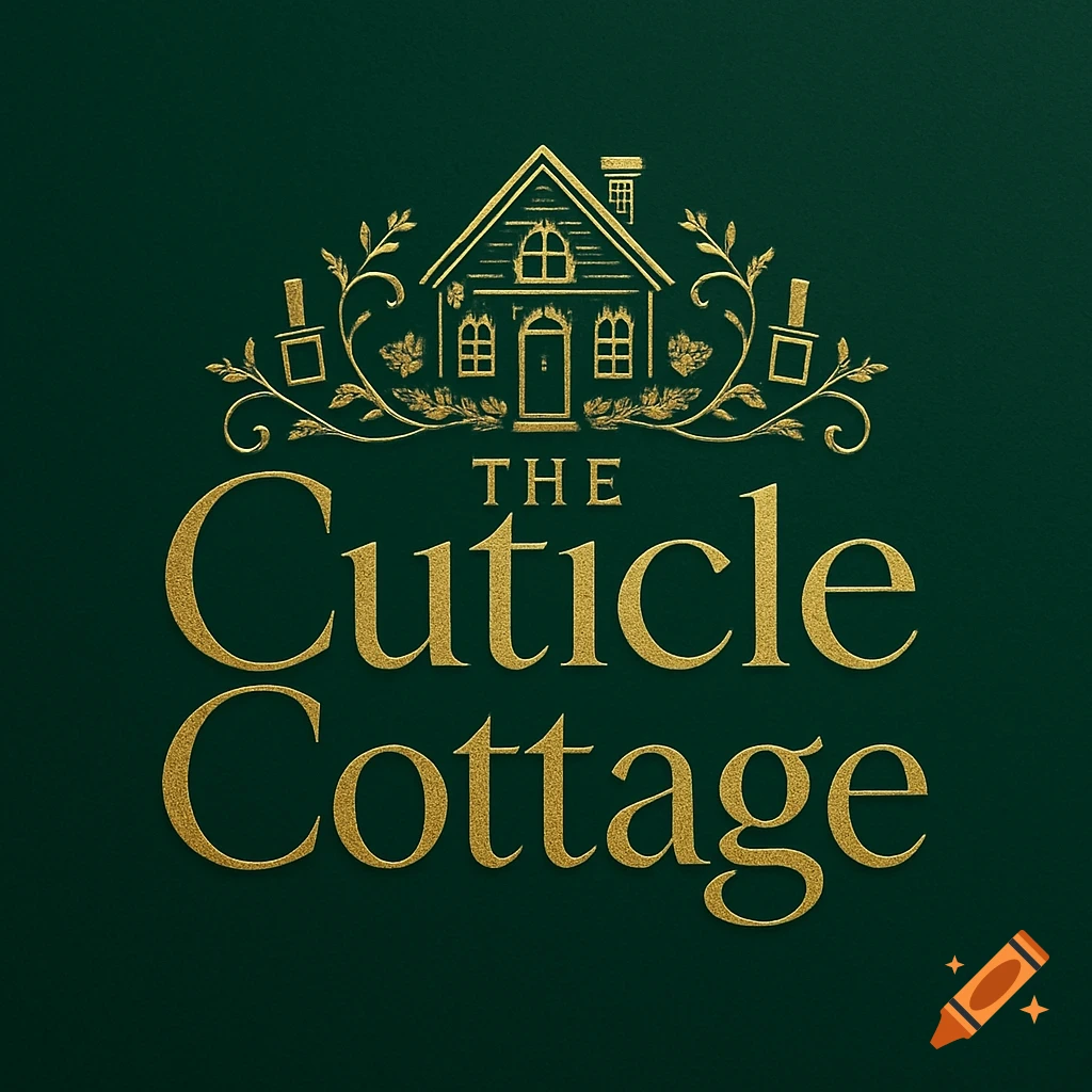 A minimalist logo for "THE COVE CLUB" featuring a stylized blue and ...