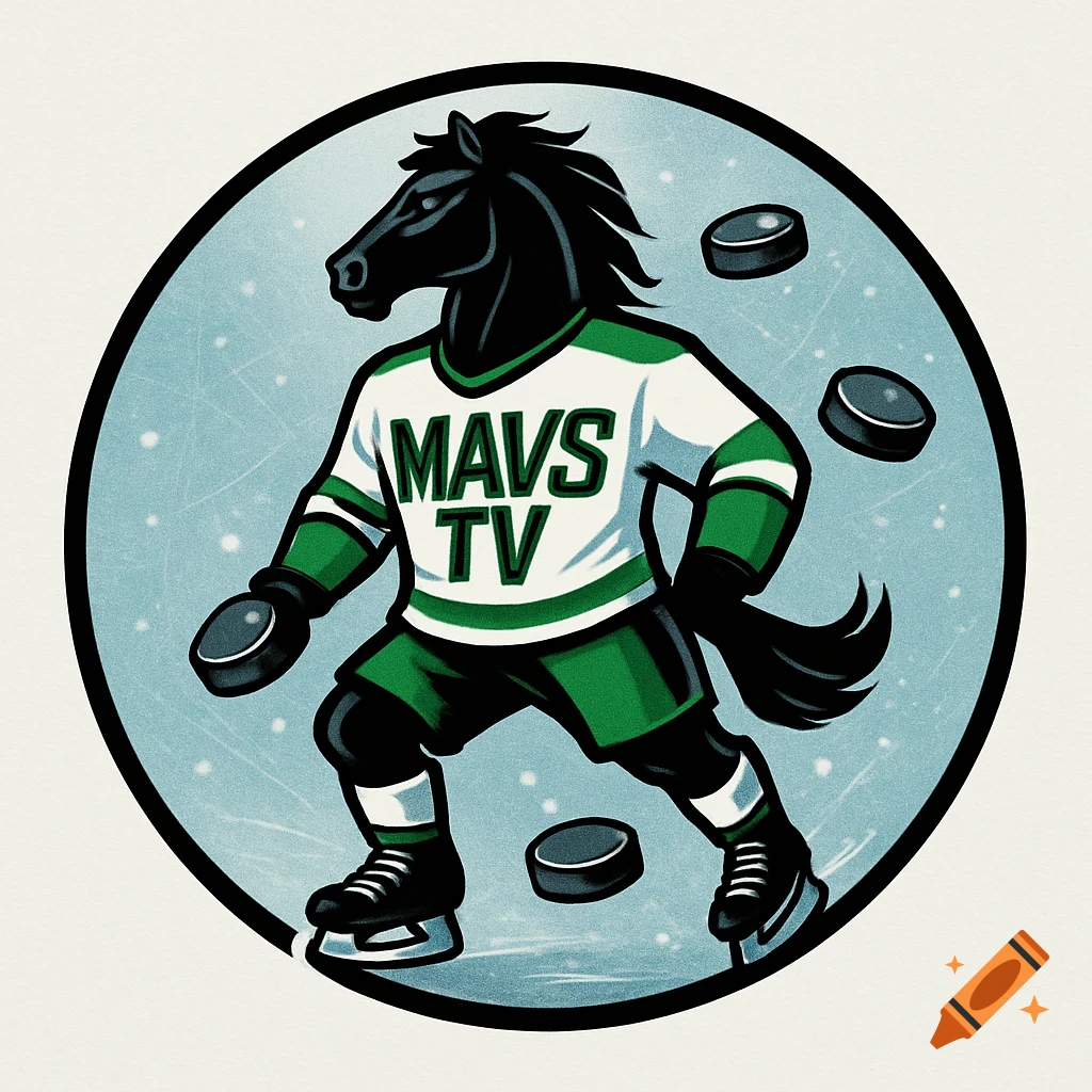 Cartoon Illustration of Jar Jar Binks Wearing a Boston Bruins Hockey ...