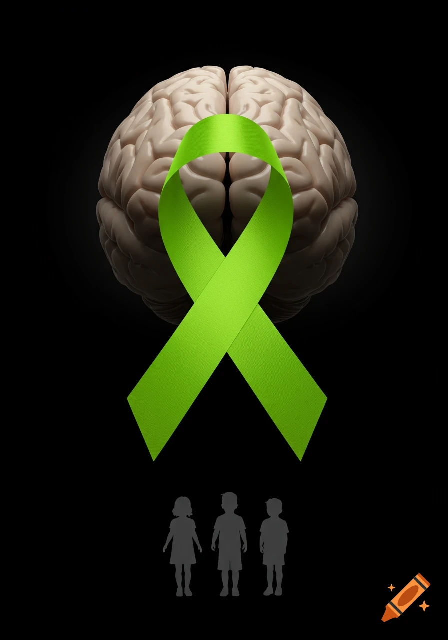 Cancer Awareness created on Craiyon