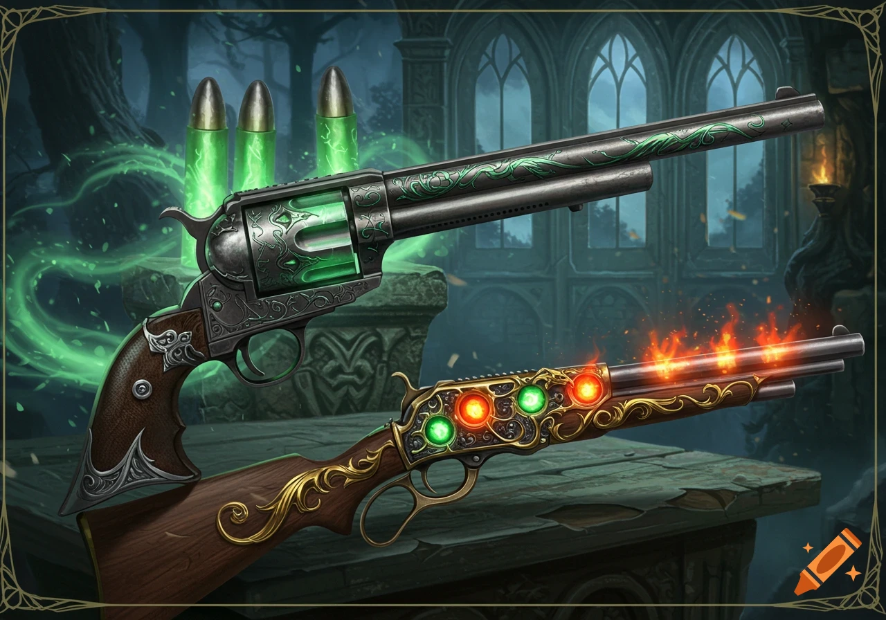 Scrolls created on Craiyon