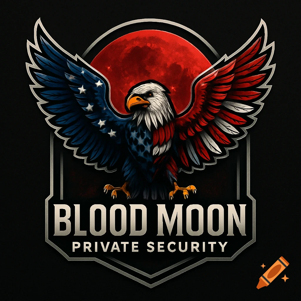 Military Emblem created on Craiyon