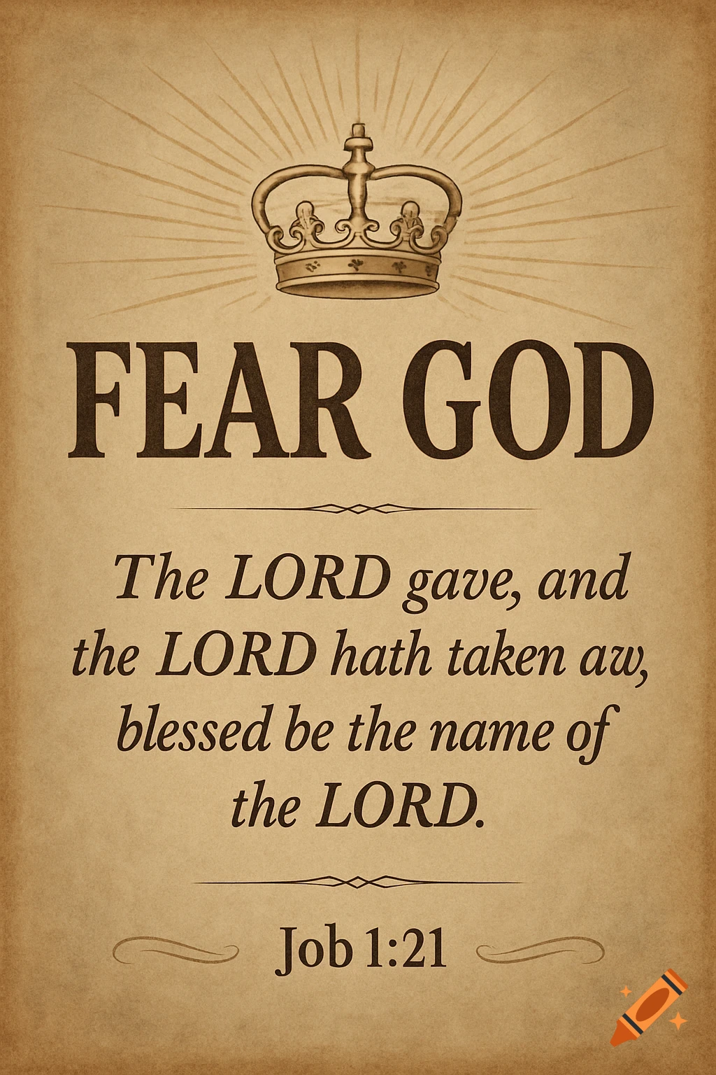 A dramatic nuclear mushroom cloud explosion over a destroyed city, with ...