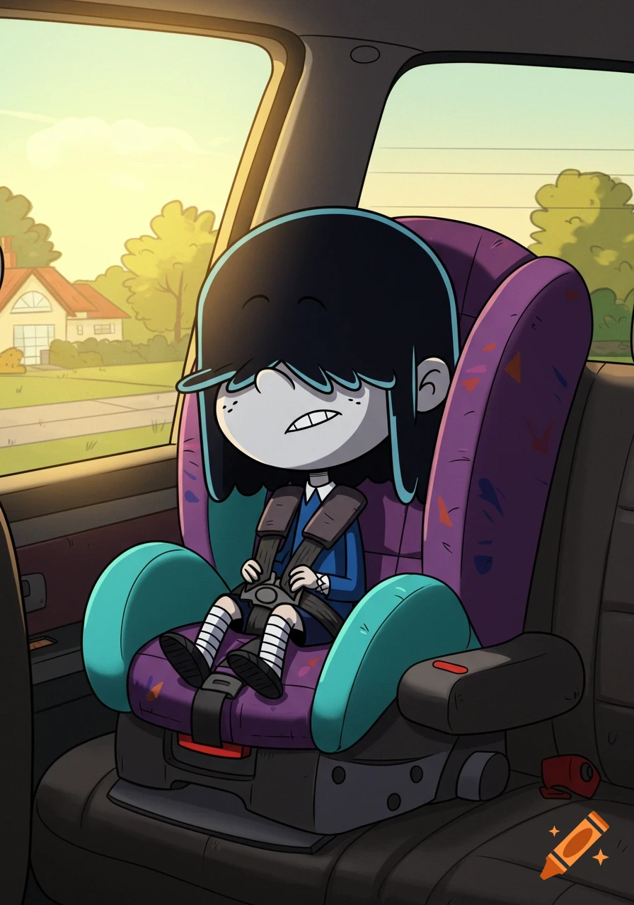 Character profile of Tomoko Kuroki, a fictional female character on Craiyon