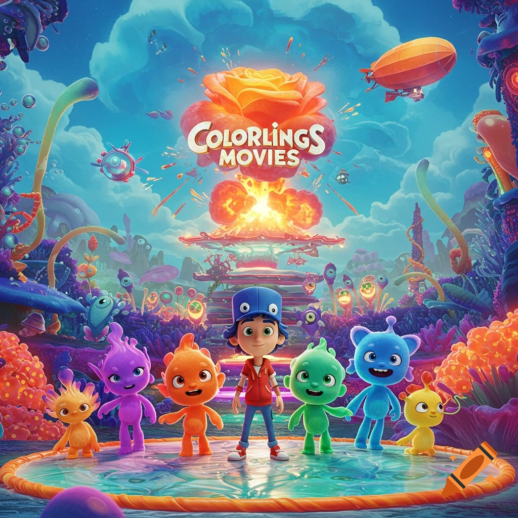 A cute stylized toy character with a blue helmet and turquoise shirt ...