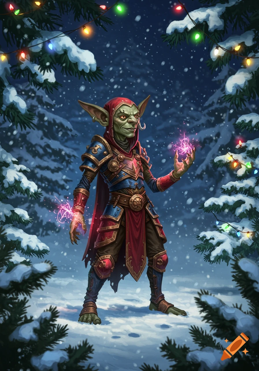 Creatures images created on Craiyon