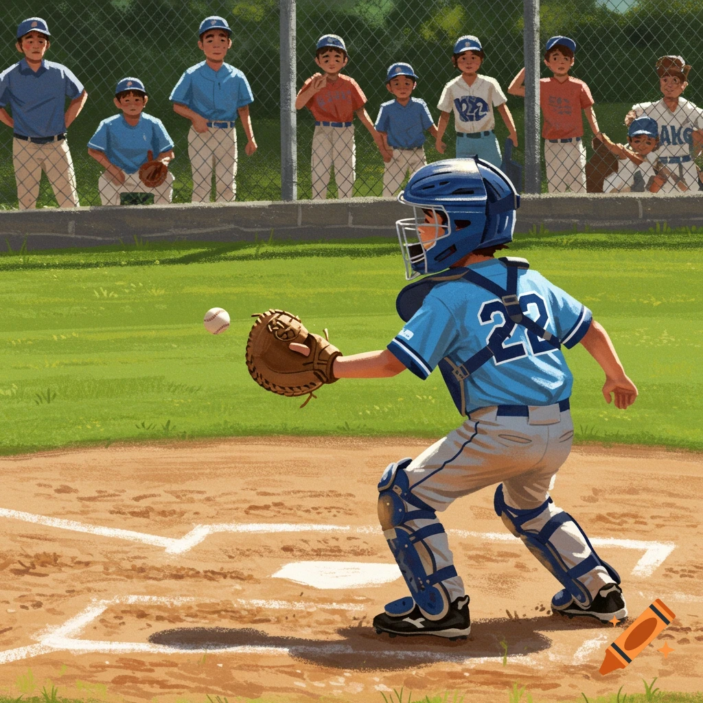 Sports Complex created on Craiyon