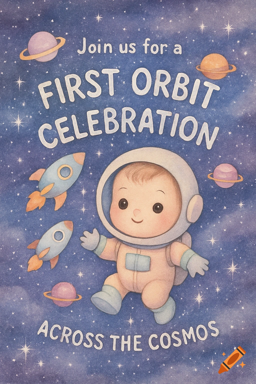 A watercolor Christmas gift voucher with holly and red berries ...