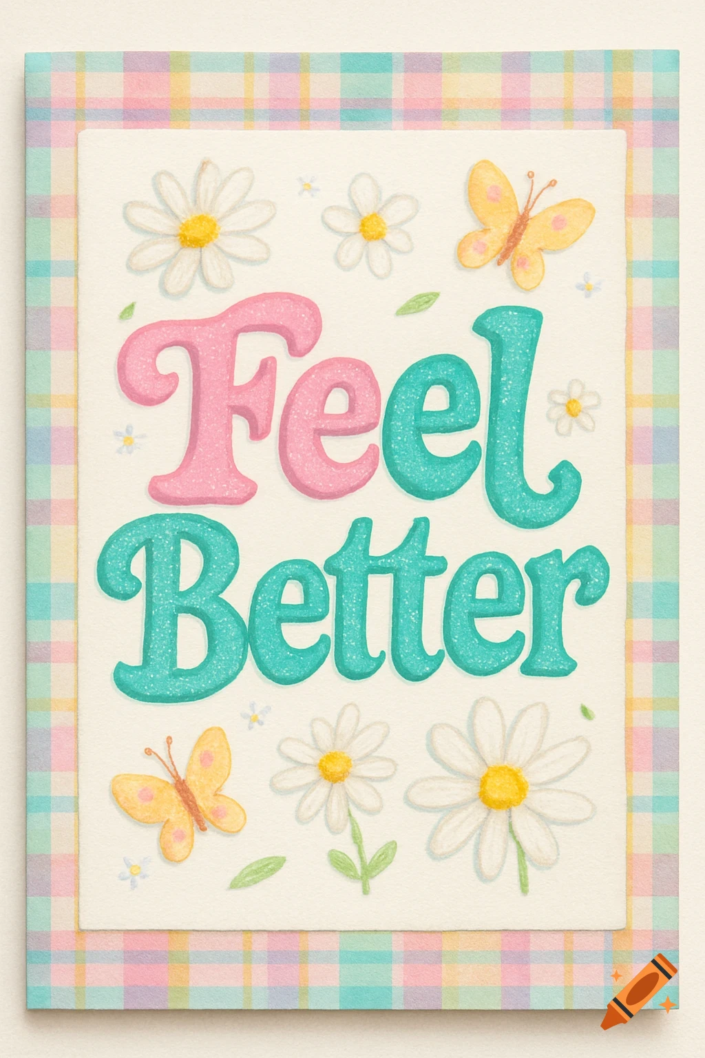 Self Help created on Craiyon