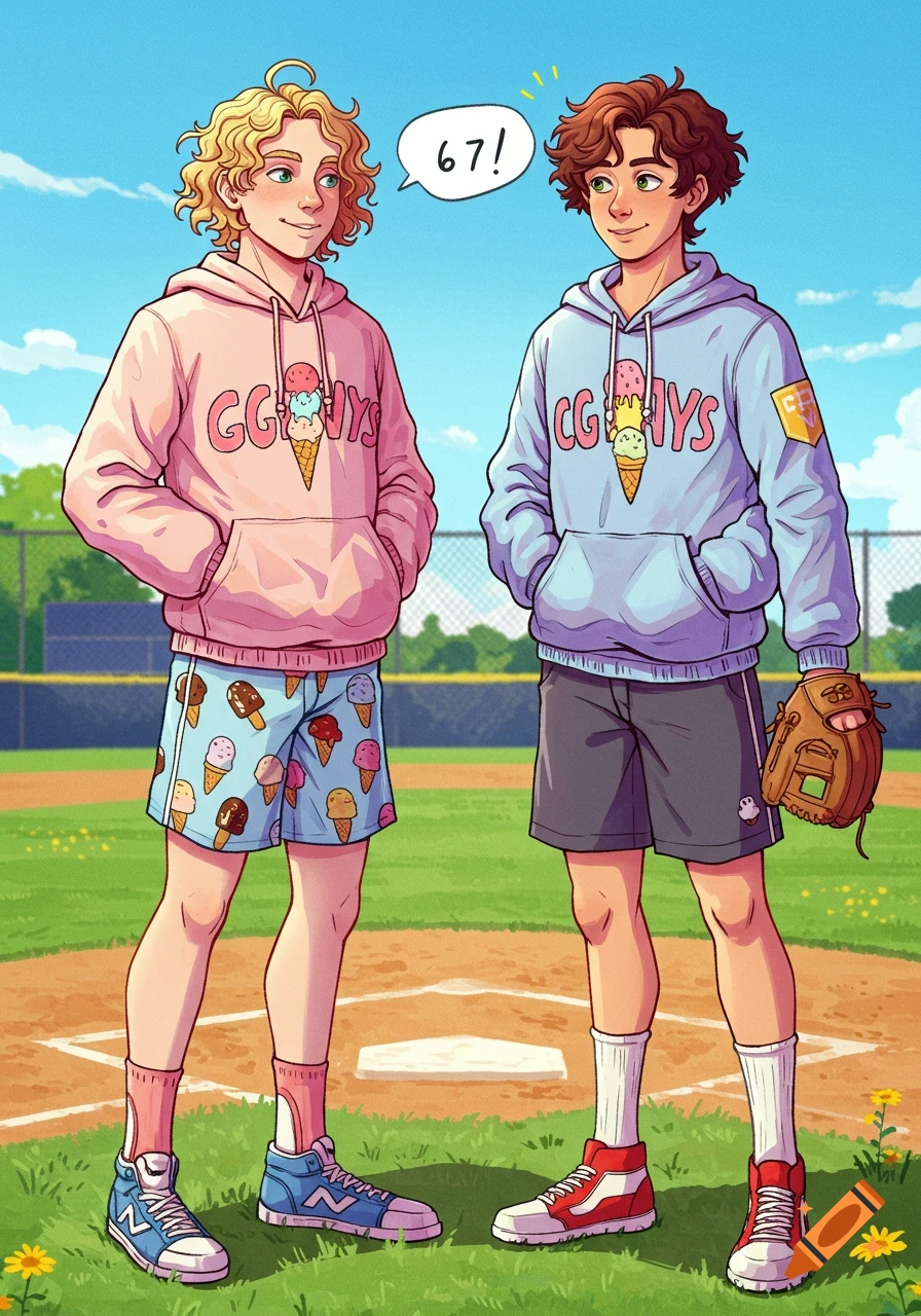 Bi+flag created on Craiyon