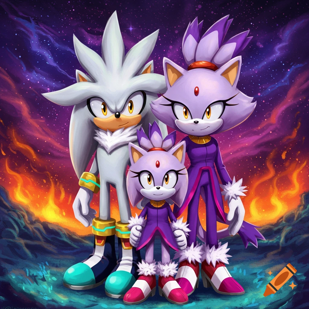 Sonic the Hedgehog images created on Craiyon