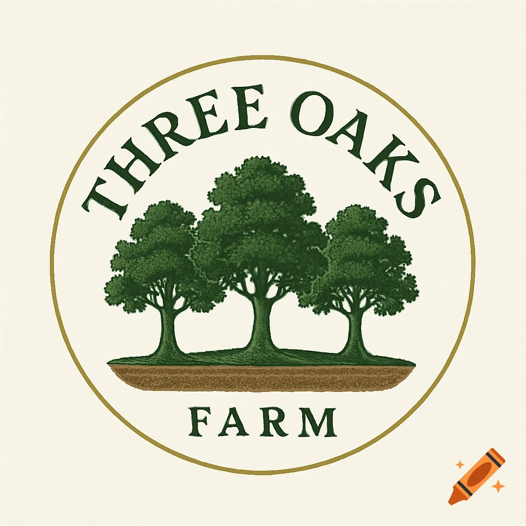 A logo for 'The Fried Okie' featuring a stylized golden okra pod and ...