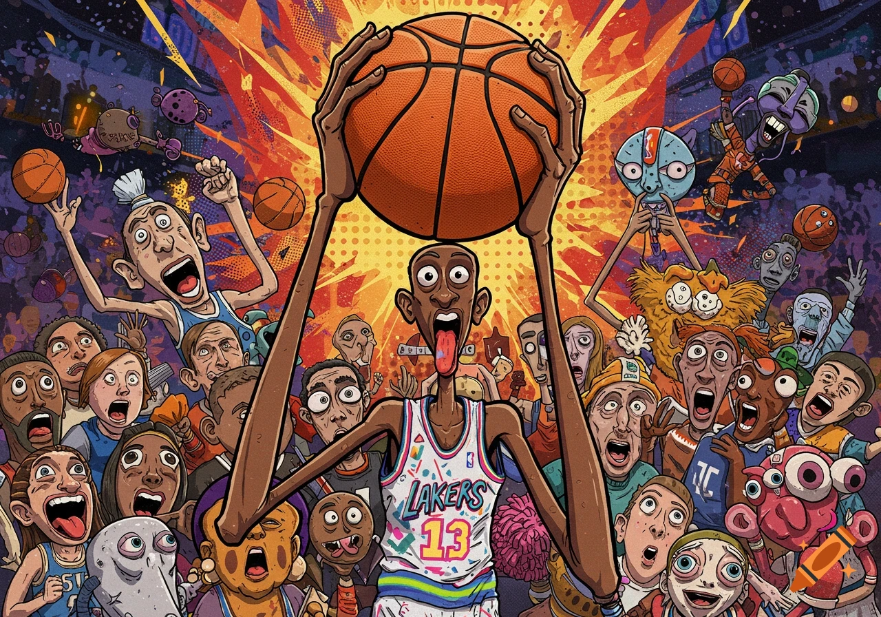 Zumic created on Craiyon