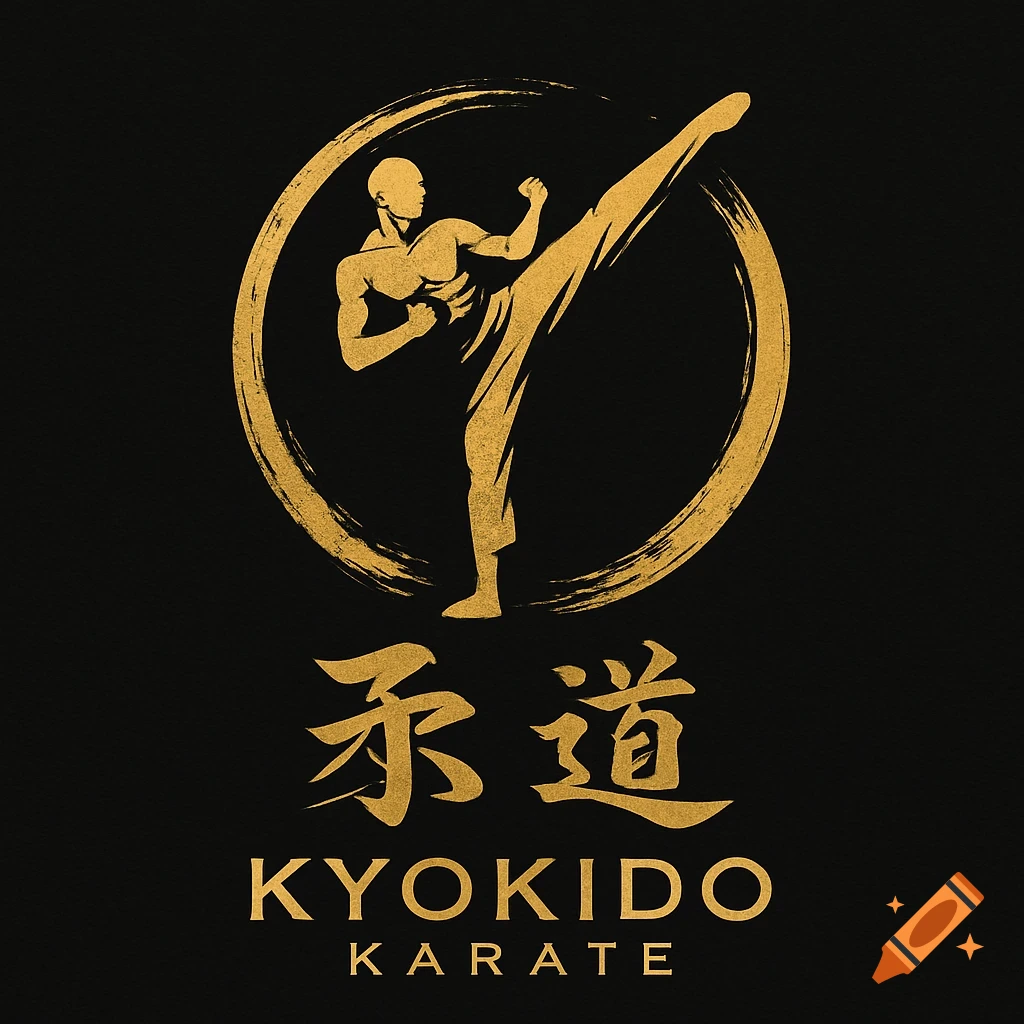 Karate+girl created on Craiyon