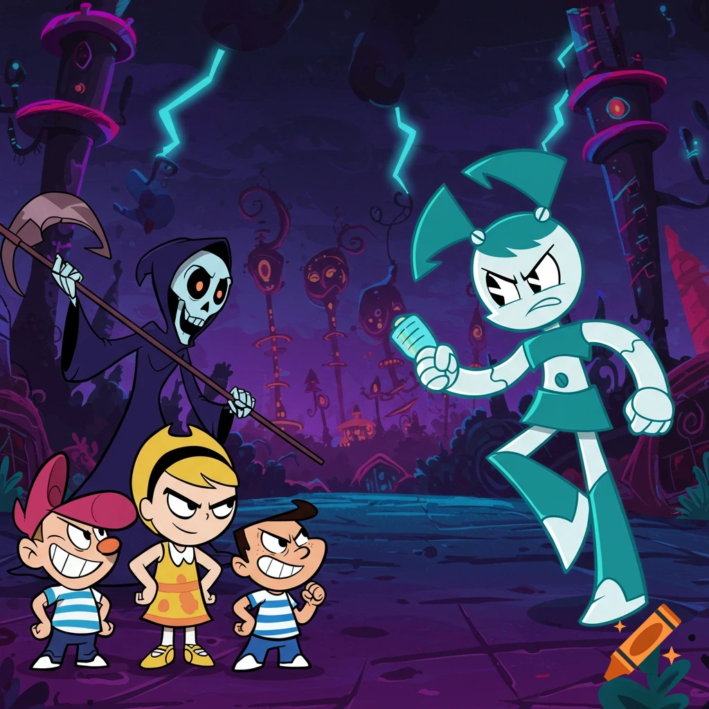 Character profile of Tomoko Kuroki, a fictional female character on Craiyon