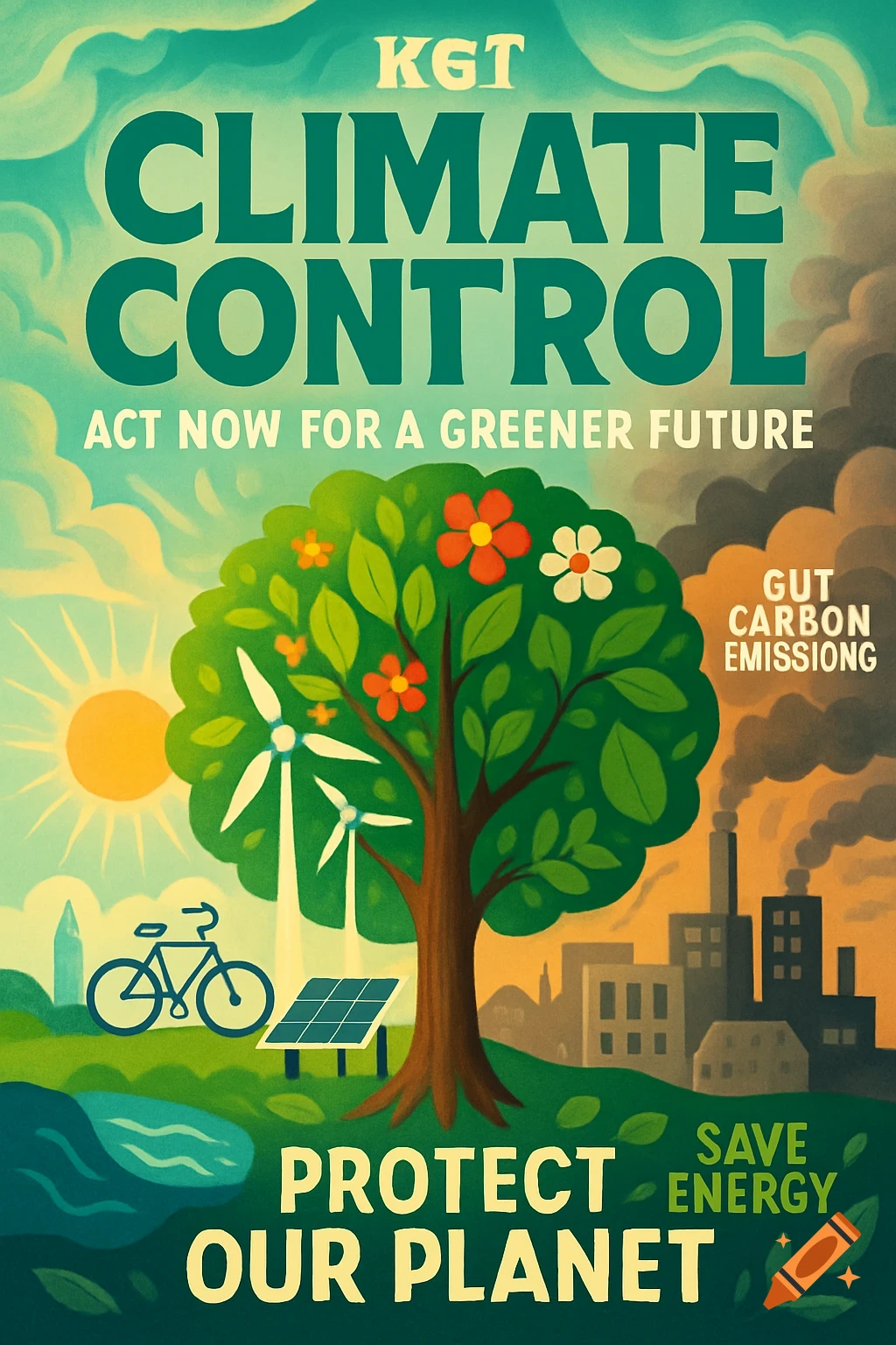 Magazine Cover created on Craiyon