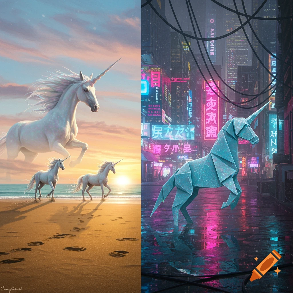 Deviantart+upcraft created on Craiyon