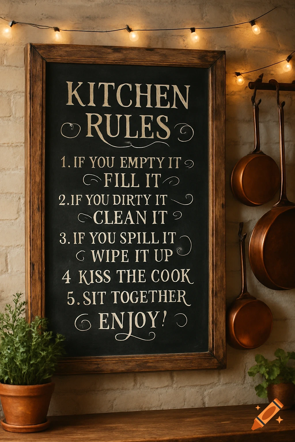 A watercolor style color palette featuring fifteen rectangular swatches ...