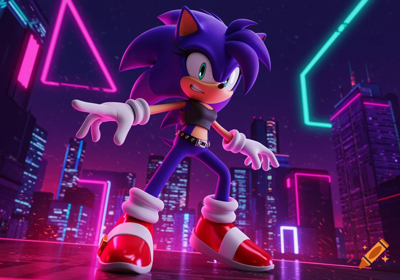 Wave the Swallow, a purple bird character in goggles, sits on a ...