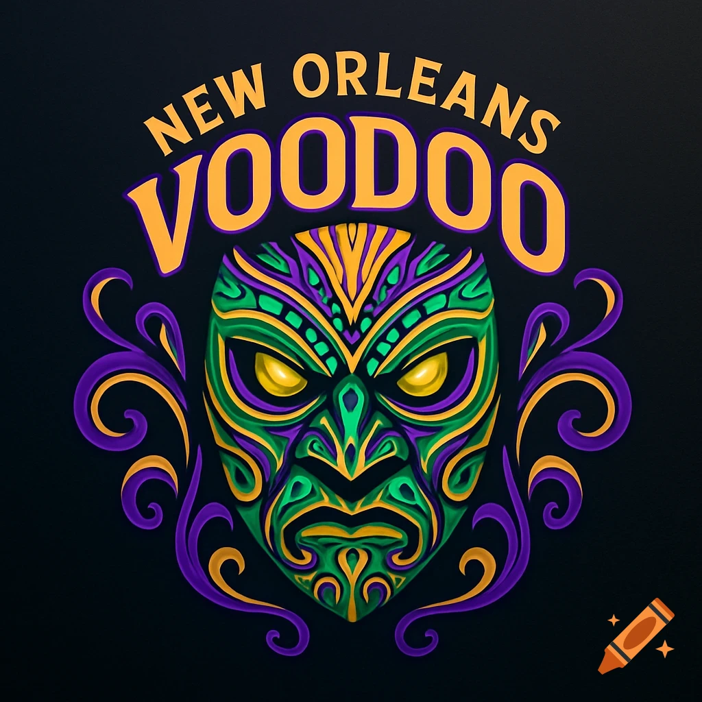 A stylized golden logo for 'THEATER CABARET' featuring a split, ornate ...