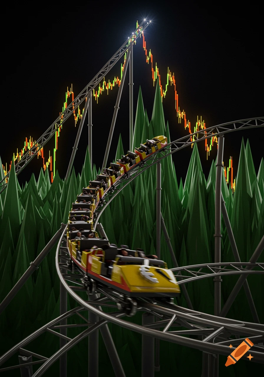 Screamer+scrambler created on Craiyon