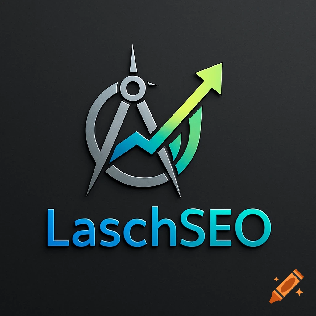 A gradient green 'G' with an arrow and the text 'Get Leads' in a ...