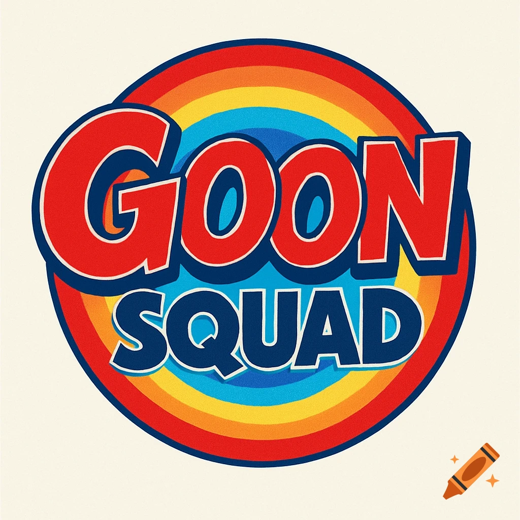 Comic Book Style Text 'drawn by Hand Worn With Style' on a Red Circle ...