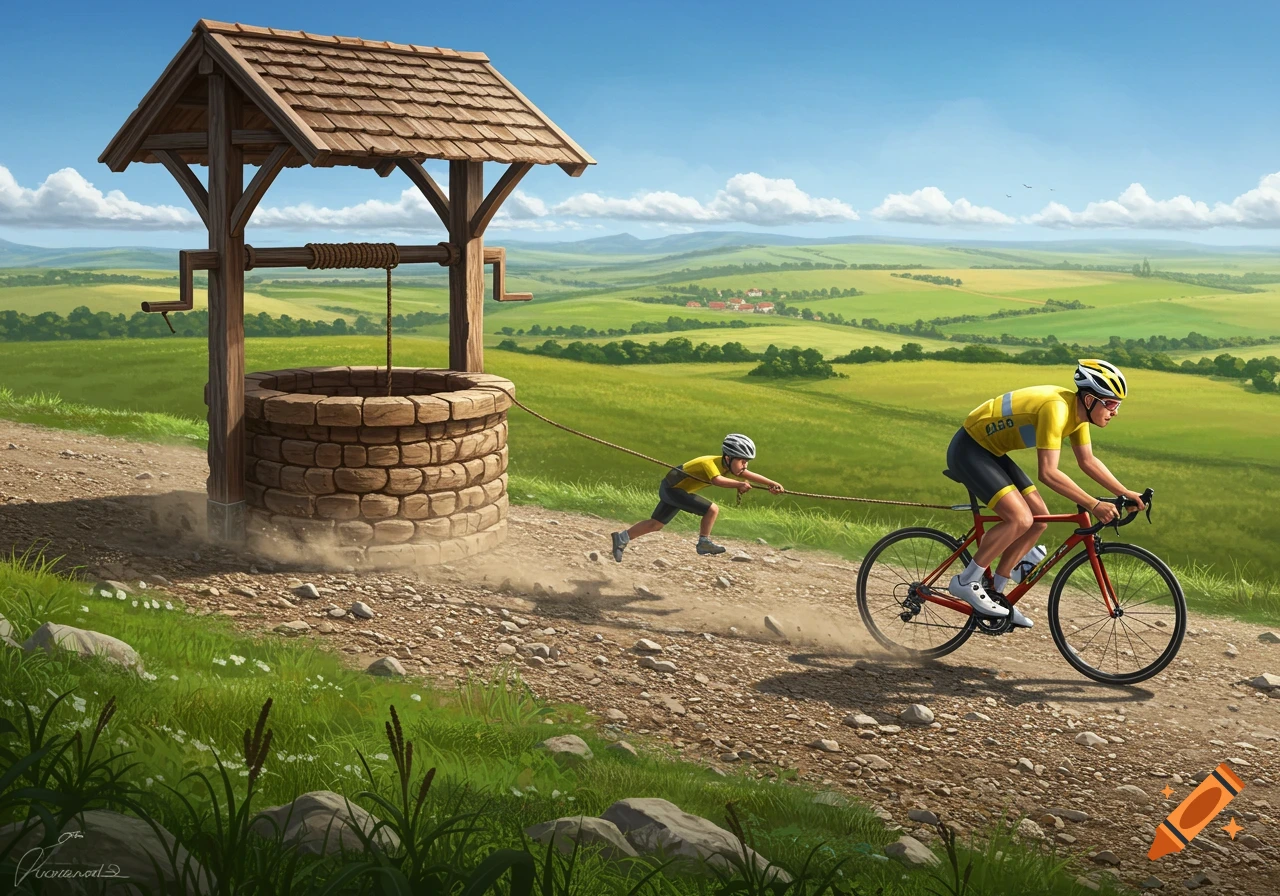 Forta+obliaie+rctului created on Craiyon