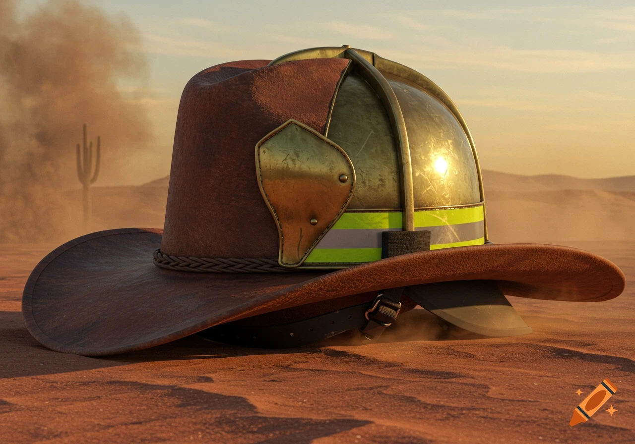 Sombrero created on Craiyon