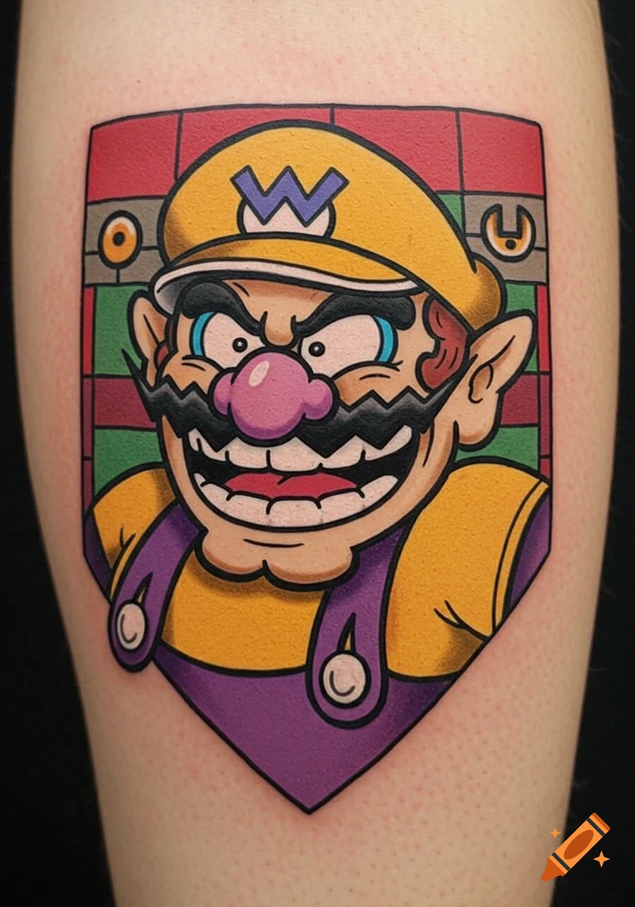 Bowser created on Craiyon