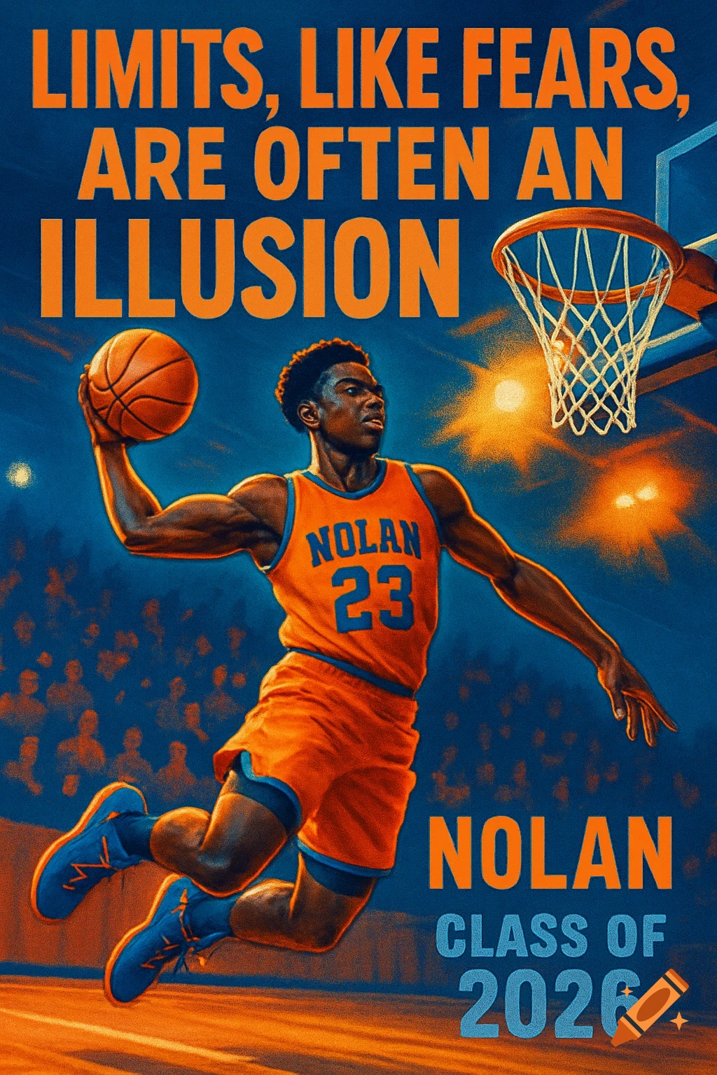 Wallpaper+of+ja+morant created on Craiyon