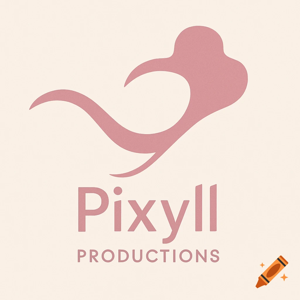 A gold and black minimalist logo featuring a stylized ibex head with ...